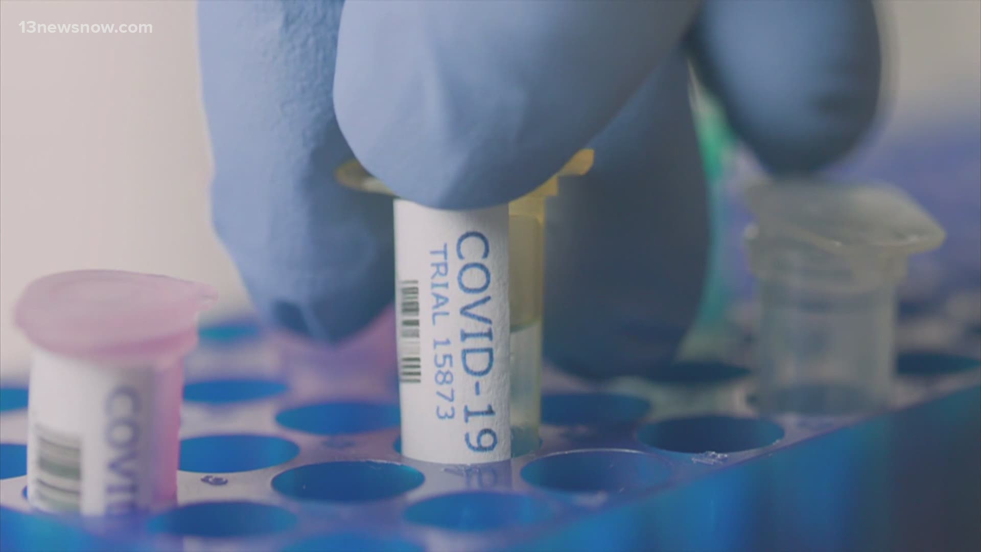 New CDC study finds more children have had COVID-19 than previously ...