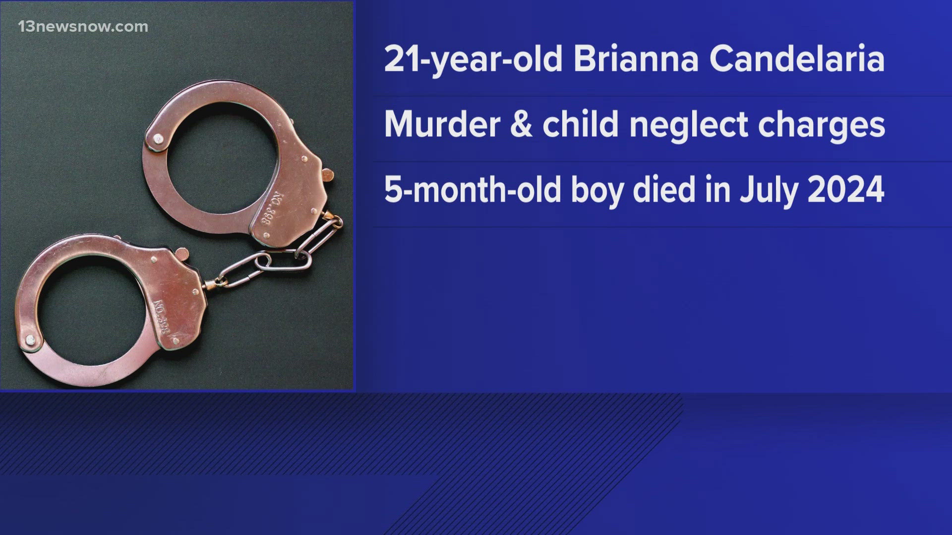 Virginia Beach police investigate infant's death, charge woman with ...