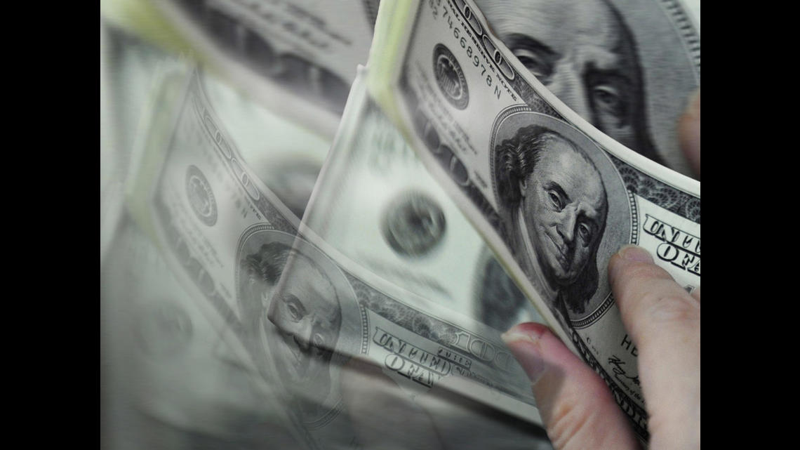 Senior citizens in Suffolk may see tax relief under new proposal ...