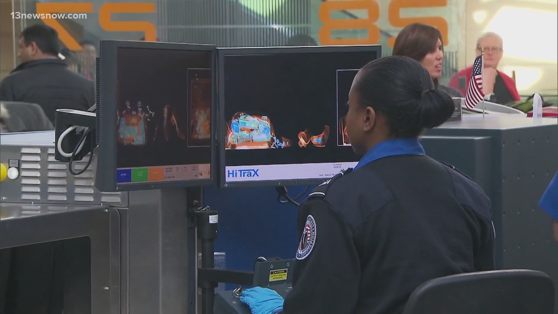 TSA updated guidance: What medical marijuana users should know before ...