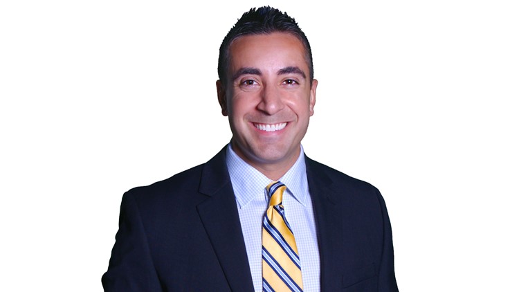 Meet the 13NEWSNOW Team | Norfolk, VA | 13NEWSNOW.com | 13newsnow.com