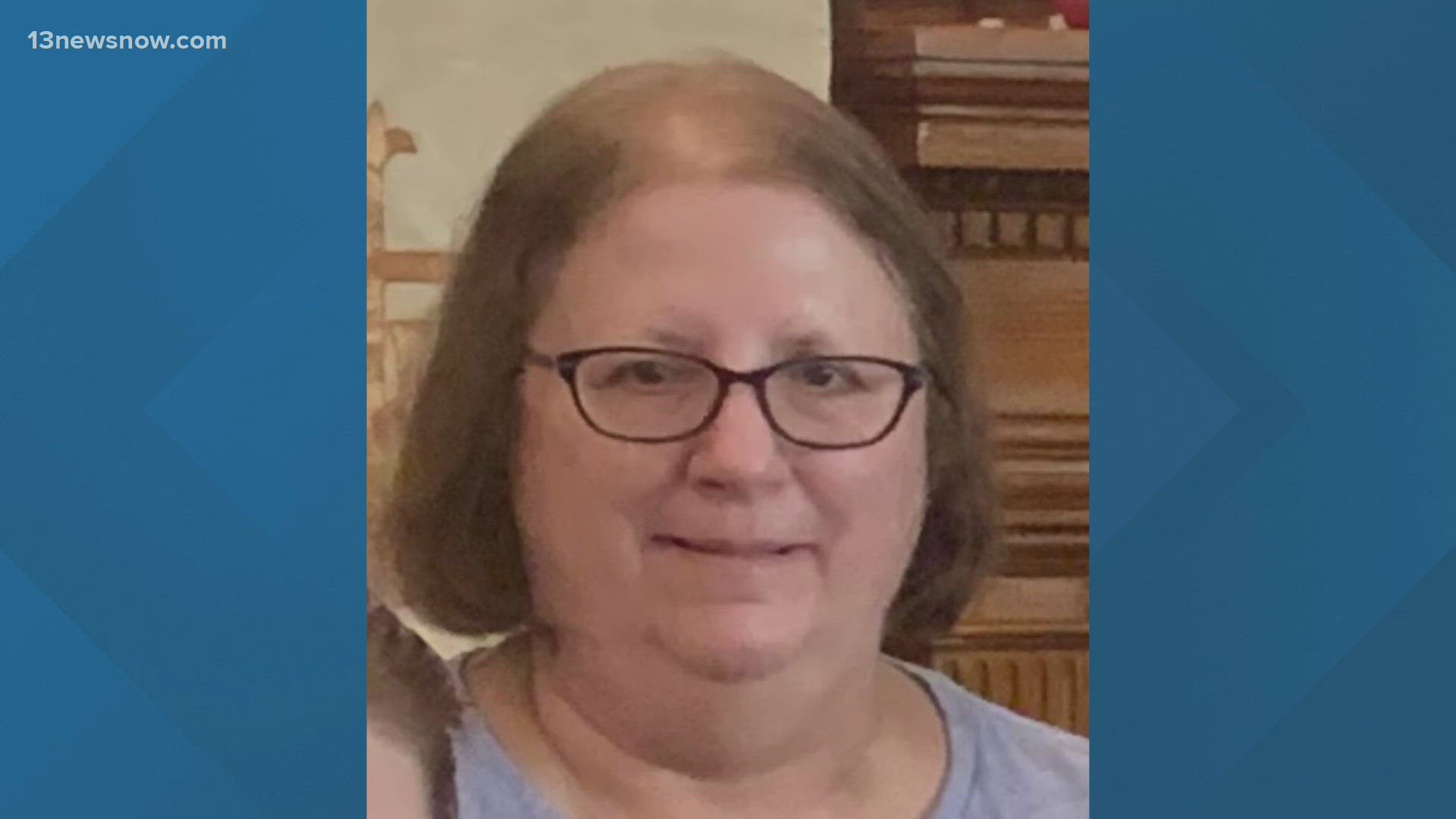 Virginia cold case murder: Karen Ryan of Hanover County | 13newsnow.com
