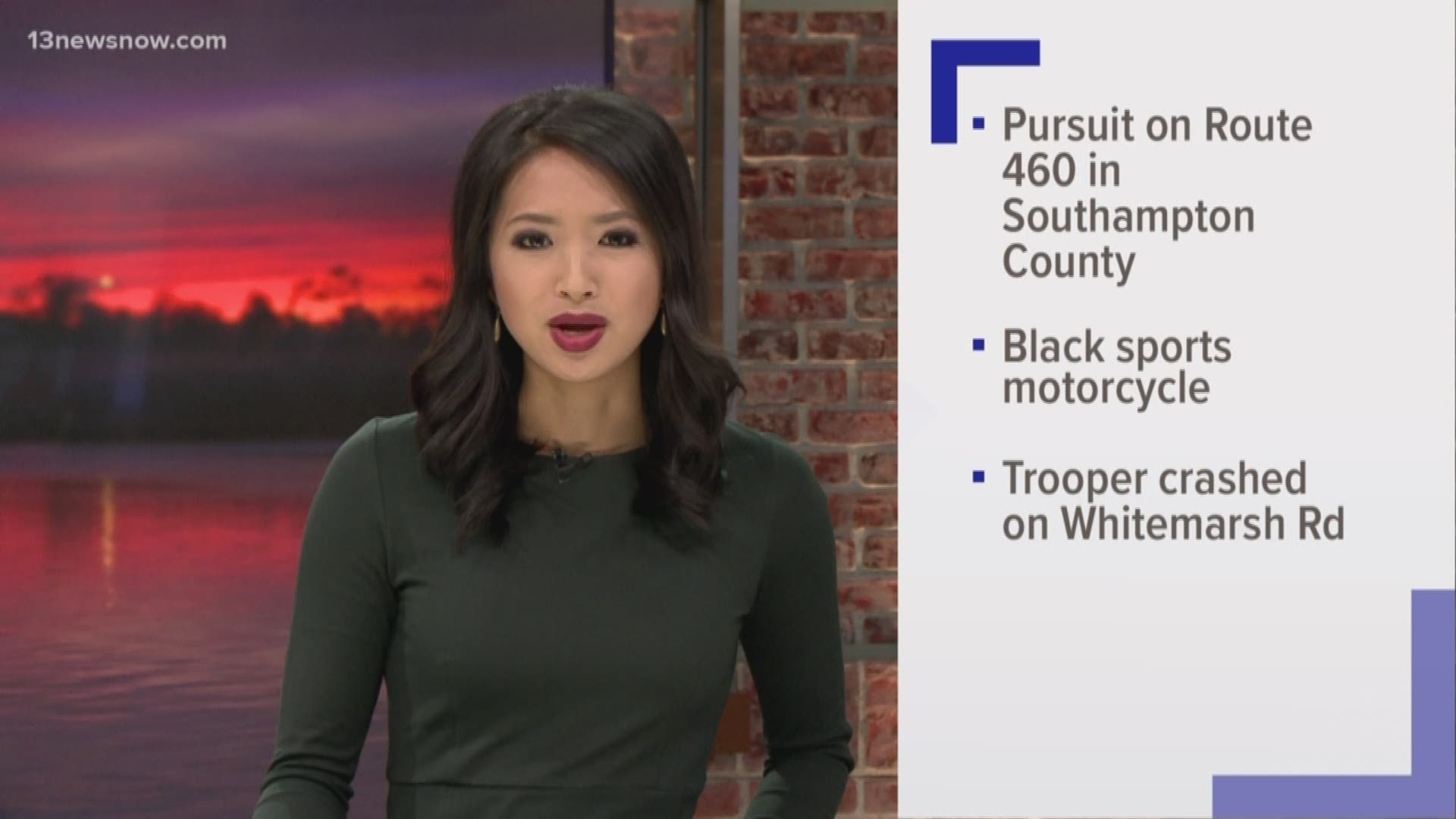 Top Headlines: 13News Now at 11 p.m. Sept. 29, 2019 | 13newsnow.com