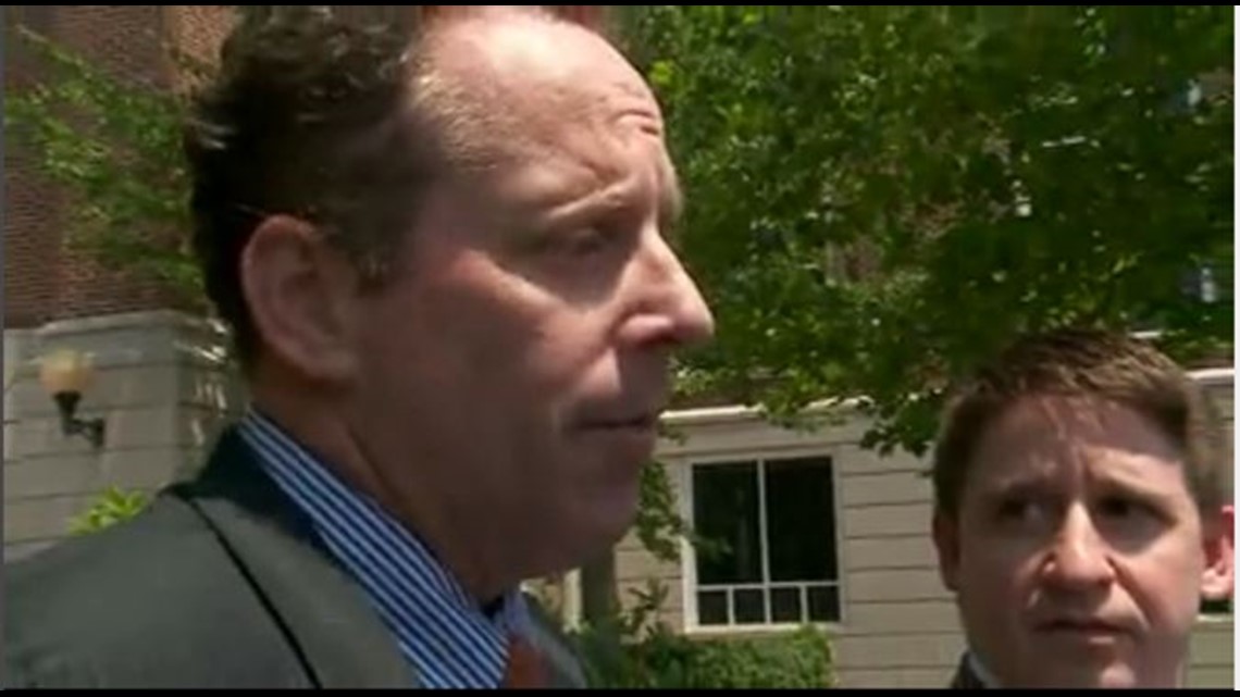 Sources explain details why Beach prosecutor was fired | 13newsnow.com