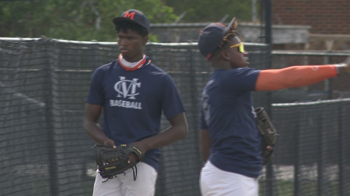 Walton brothers could be the next big names out of the 757 | 13newsnow.com