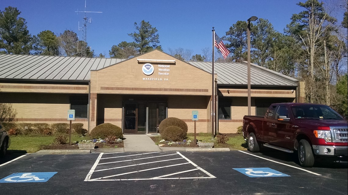 National Weather Service to conduct storm surveys | 13newsnow.com