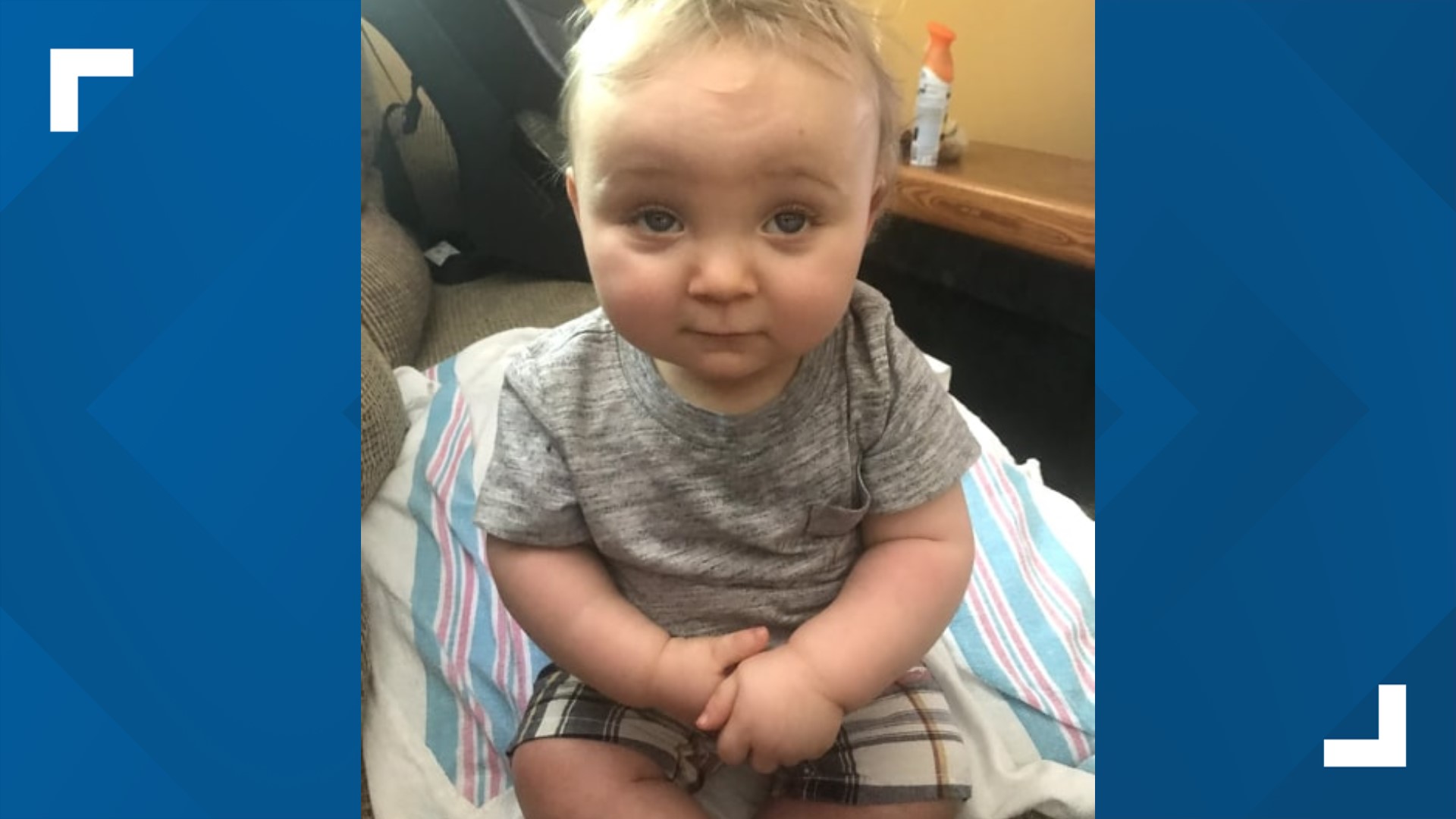 Police: Remains found at Hampton steam plant are that of Noah Tomlin ...