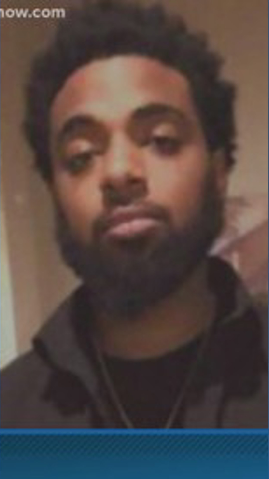 Suffolk police seek public’s help locating missing man | 13newsnow.com