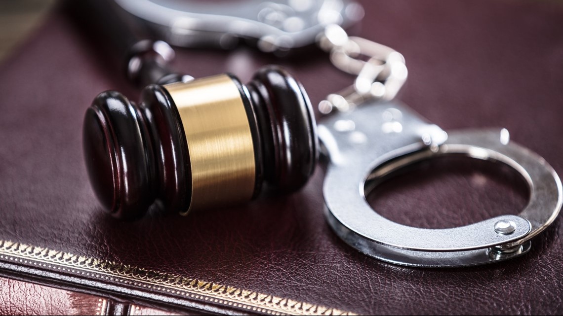 Fugitive from Eastern Shore, described as 'well-known Bloods gang ...