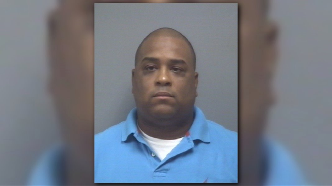Former Smithfield officer facing sex crime charges involving child ...