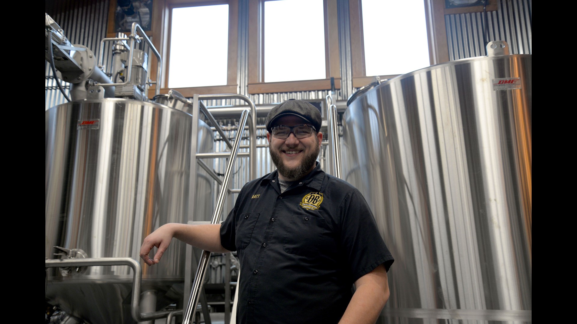 Devils Backbone Brewing introduces distillery | 13newsnow.com