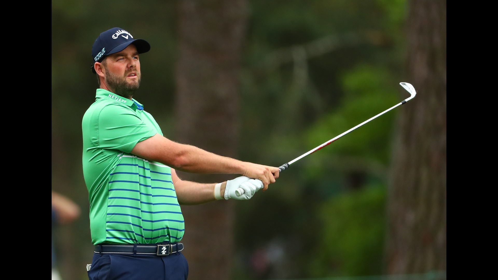 Reed leads after 3 rounds at The Masters | 13newsnow.com