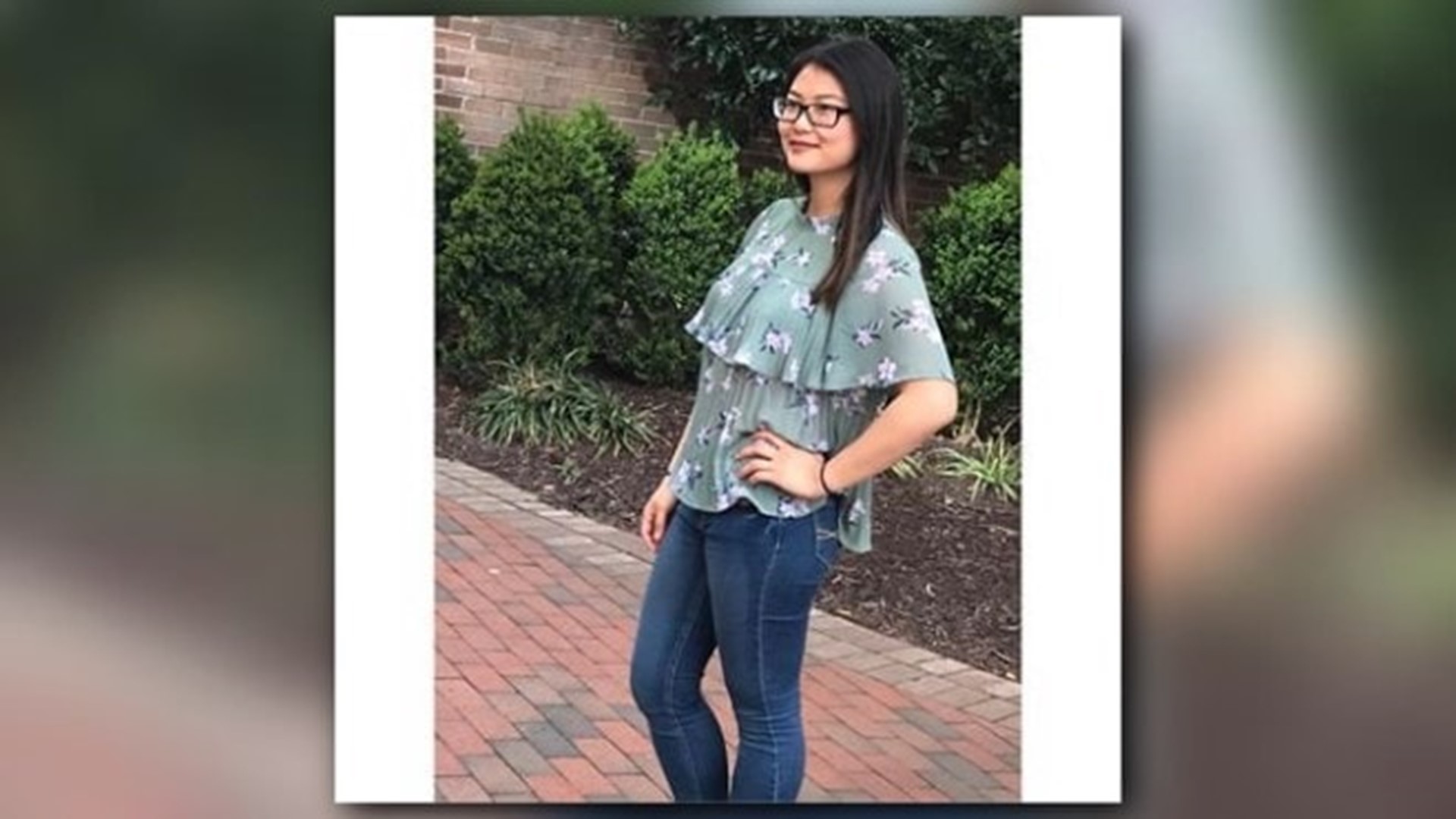 FOUND: 18-year-old college student last seen in downtown Norfolk ...