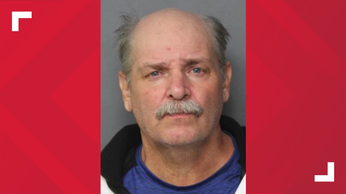 Man admits to setting wife on fire | 13newsnow.com Man admits to setting wife on fire | 13newsnow.com
