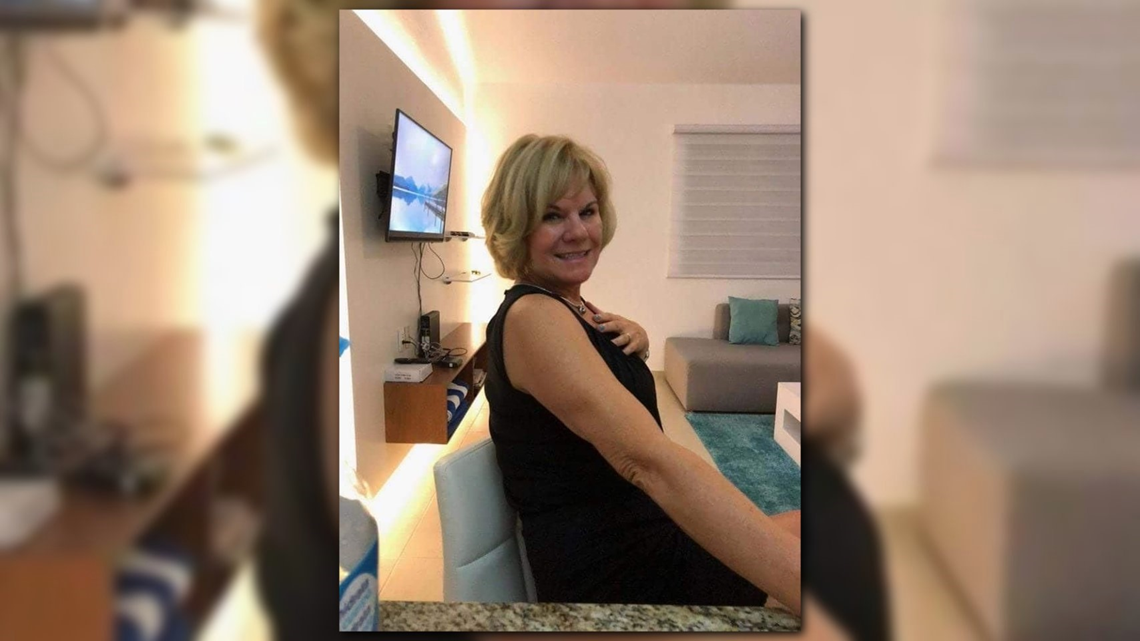 Woman murdered for her ID in Florida recently moved from Va. Beach ...