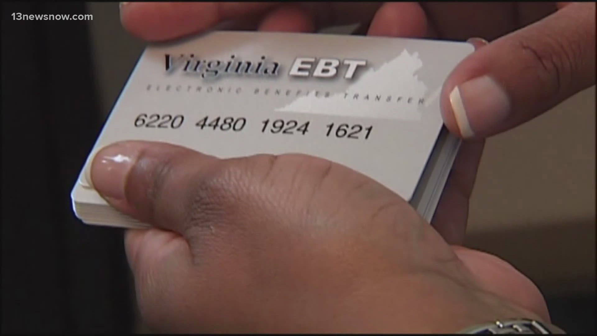 Virginia program expands SNAP benefits to include some restaurants ...