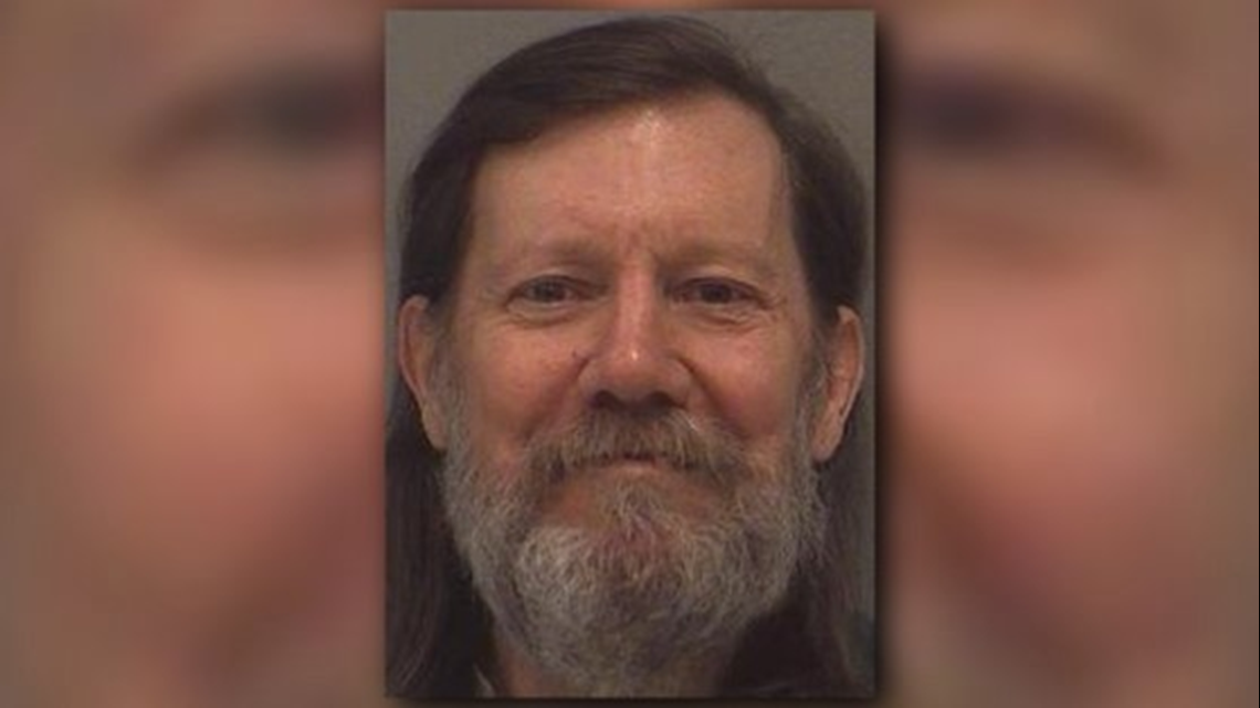 U S Marshals Search For Homeless Sex Offender