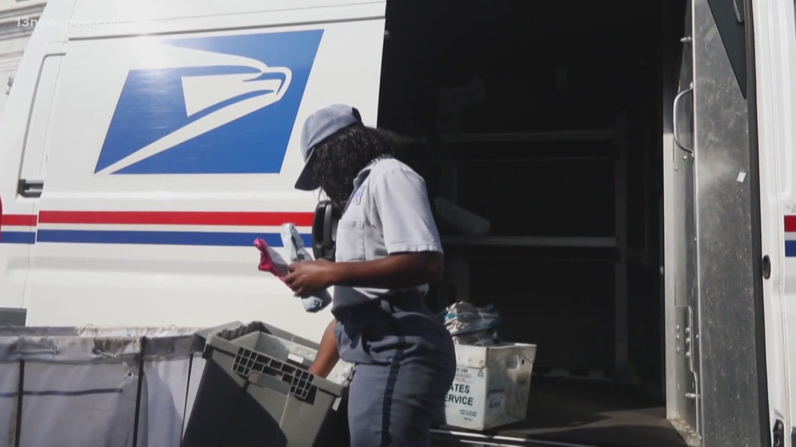 USPS's postmark policy changes and what they could mean for you ...