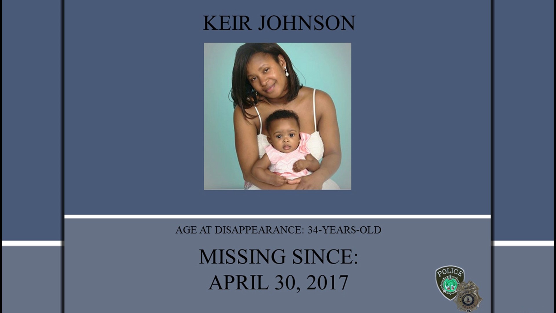 Local law enforcement recognize Missing Persons Day in Virginia ...