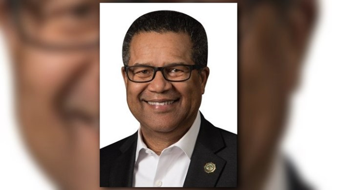 Incumbent Price beats out 3 others in Newport News mayoral race ...