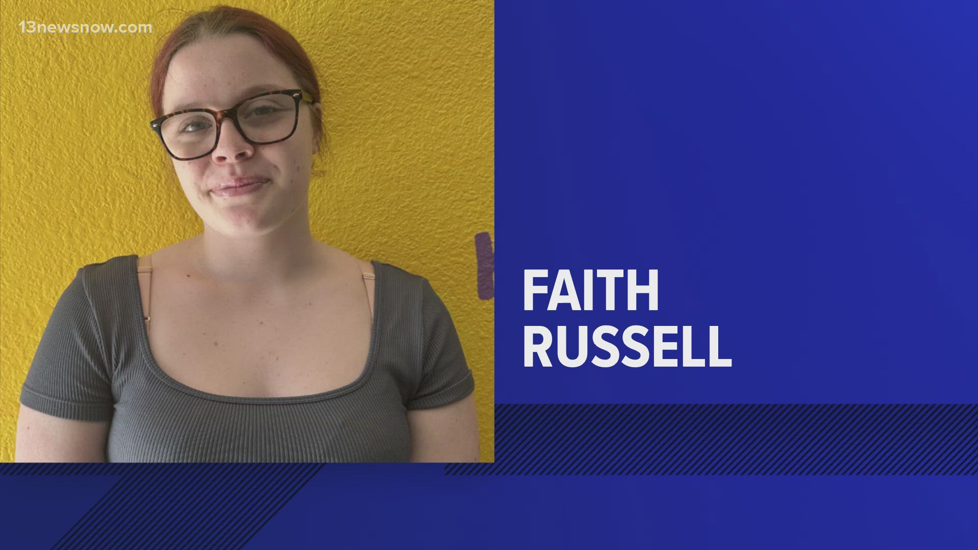 Police looking for Suffolk teen who ran away from home | 13newsnow.com
