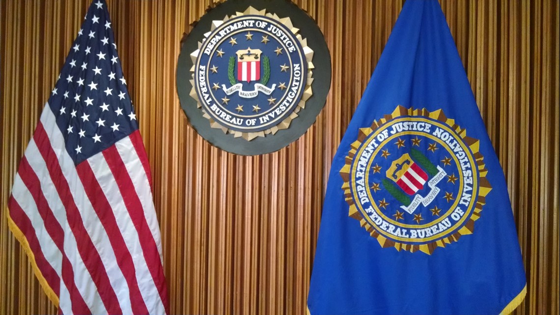 13News Now investigates: How the FBI fights violent crime in Hampton ...