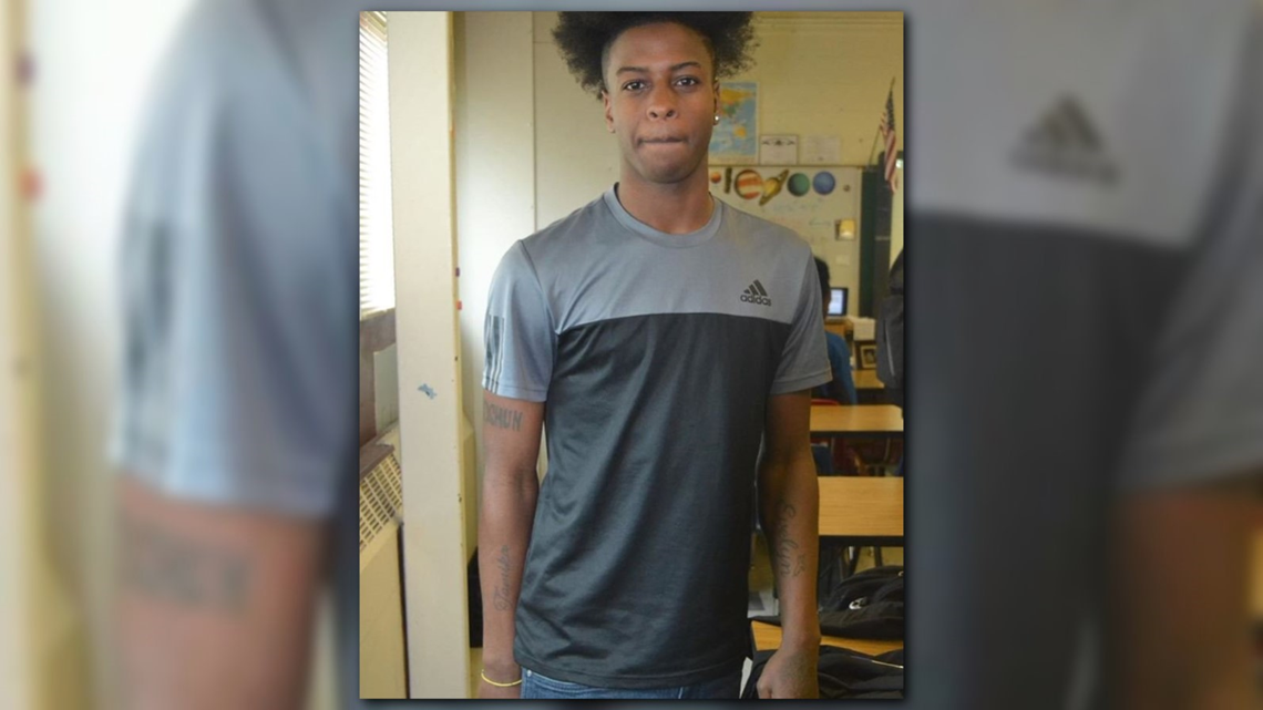 Teen killed after moped rear-ended in Hampton identified | 13newsnow.com