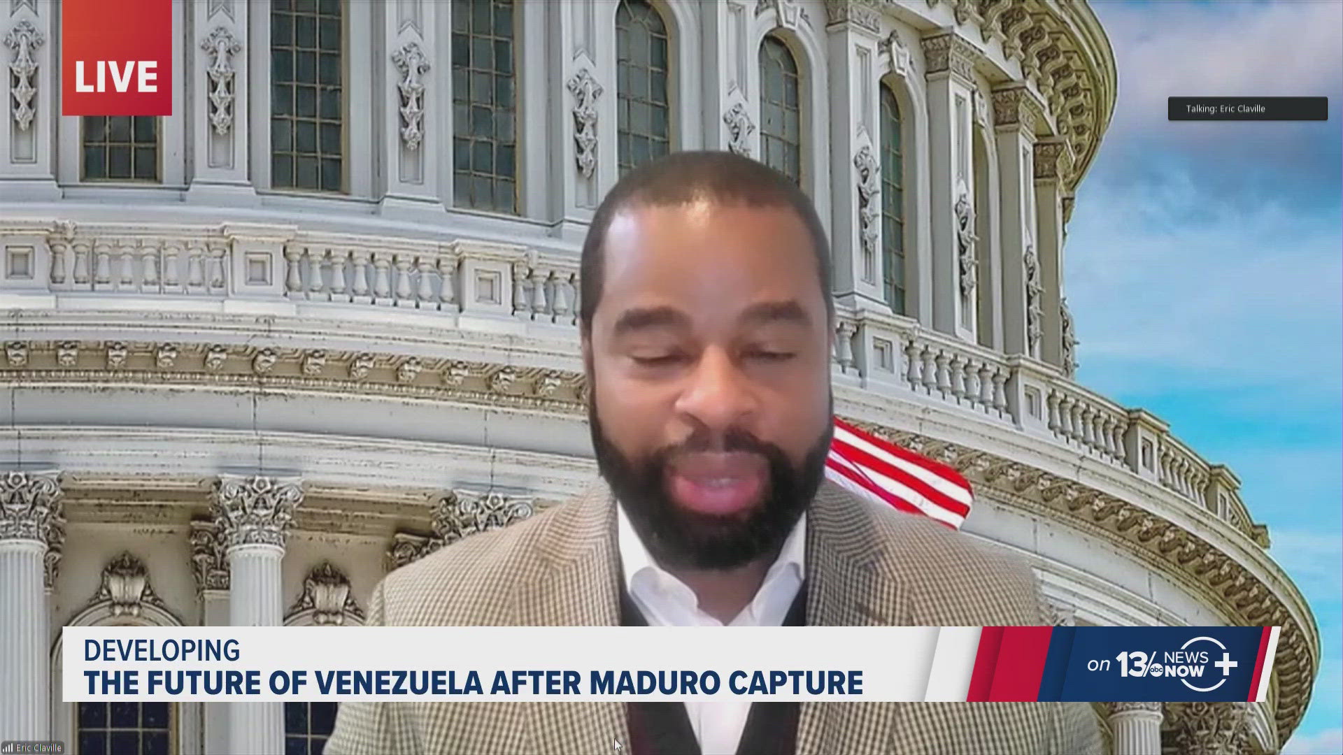 The future of Venezuela after Maduro's capture | 13newsnow.com