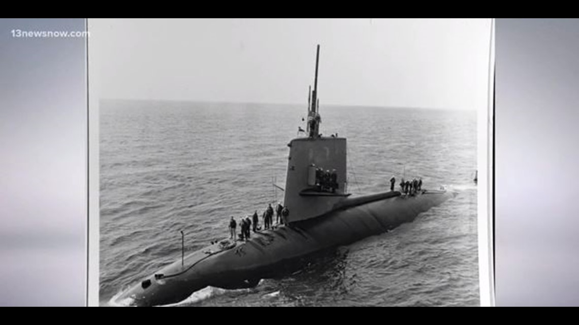 50 years later, questions remain about the USS Scorpion's sinking ...