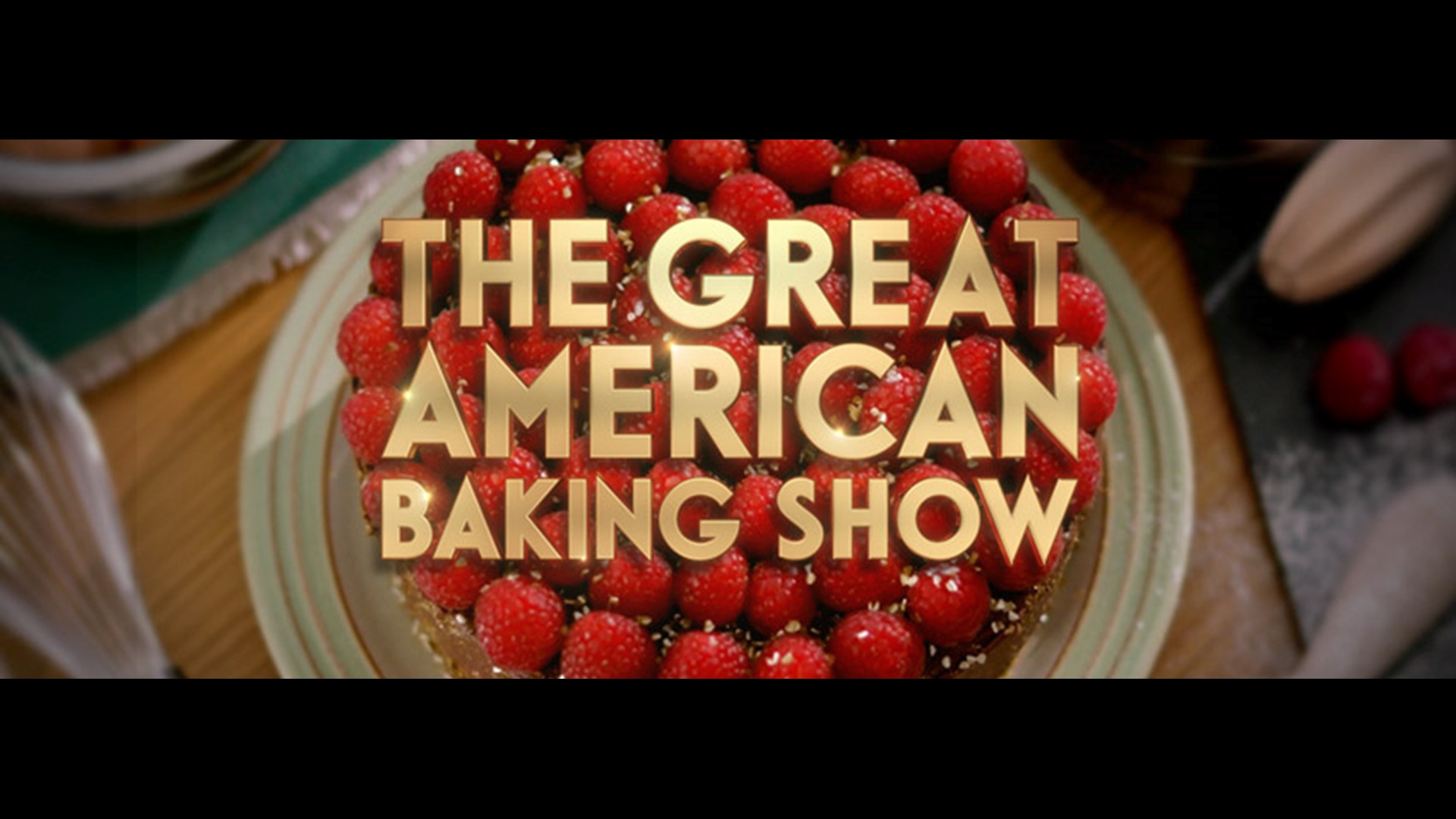 ABC's 'The Great American Baking Show' is looking for new bakers ...
