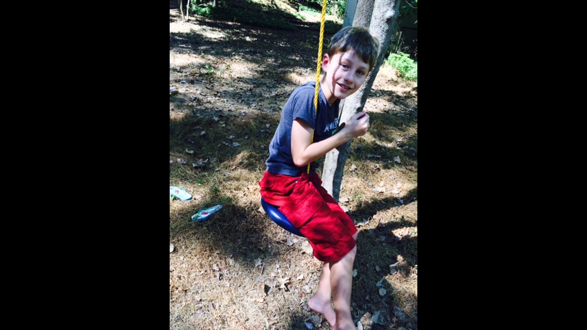 FBI: Missing James City County children may be overseas | 13newsnow.com