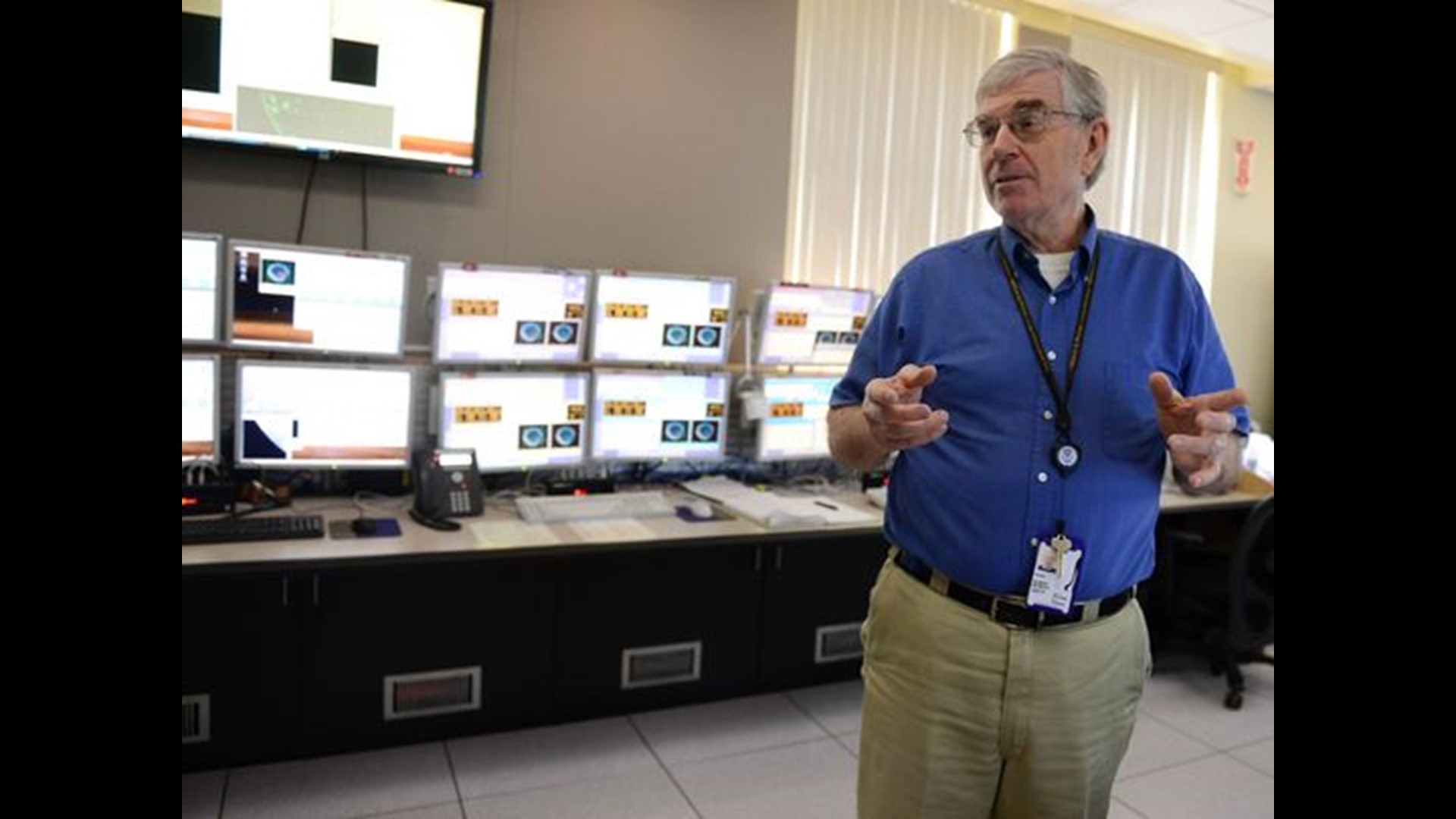 Where weather images come from: NOAA at Wallops | 13newsnow.com