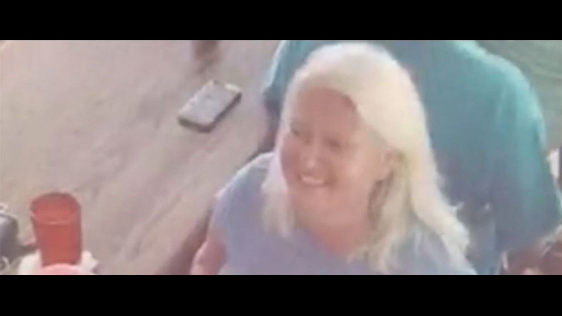 Woman accused of killing husband, doppelganger indicted for 1st-degree ...