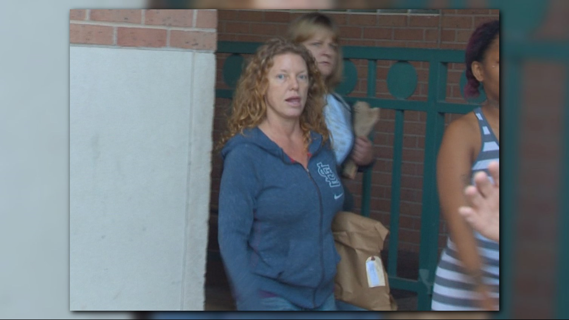 Tonya Couch fails drug test 2 weeks after being released, warrant says ...