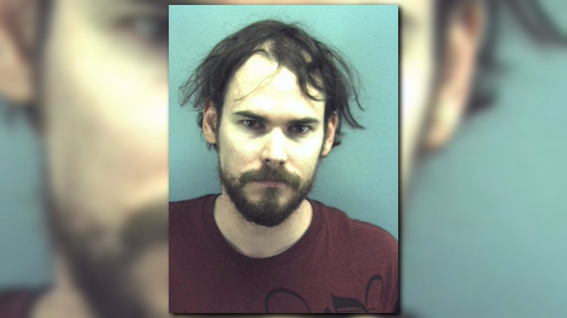 Court decides he will not be force-fed, Joseph Merlino talks to 13News ...