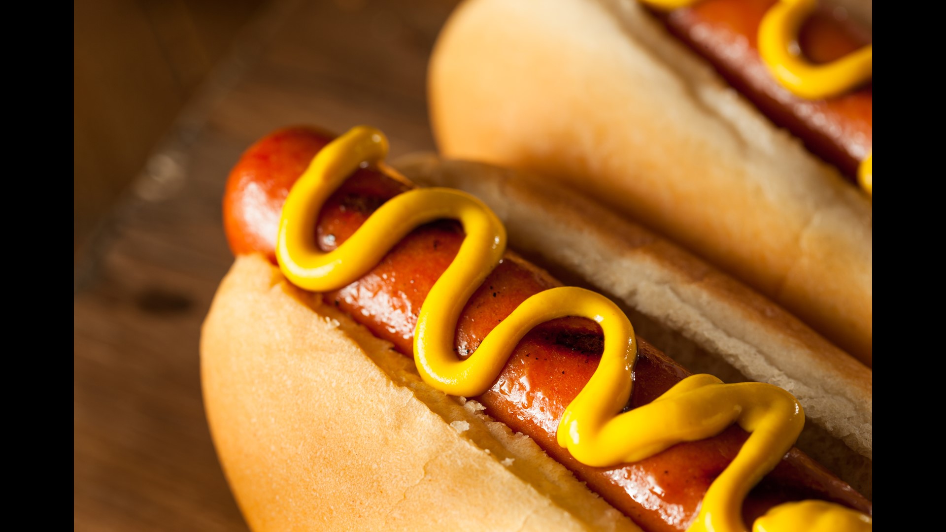 The big hot dog debate: Is it a sandwich? | 13newsnow.com