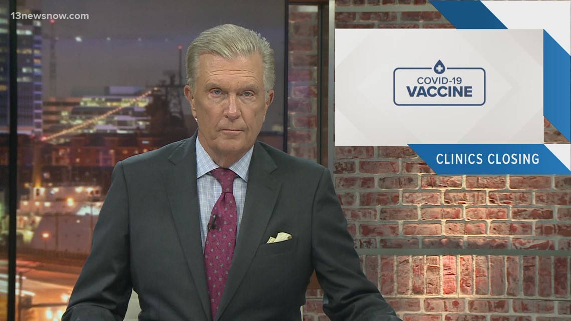 Top Headlines: 13News Now at 11, June 16, 2021 | 13newsnow.com