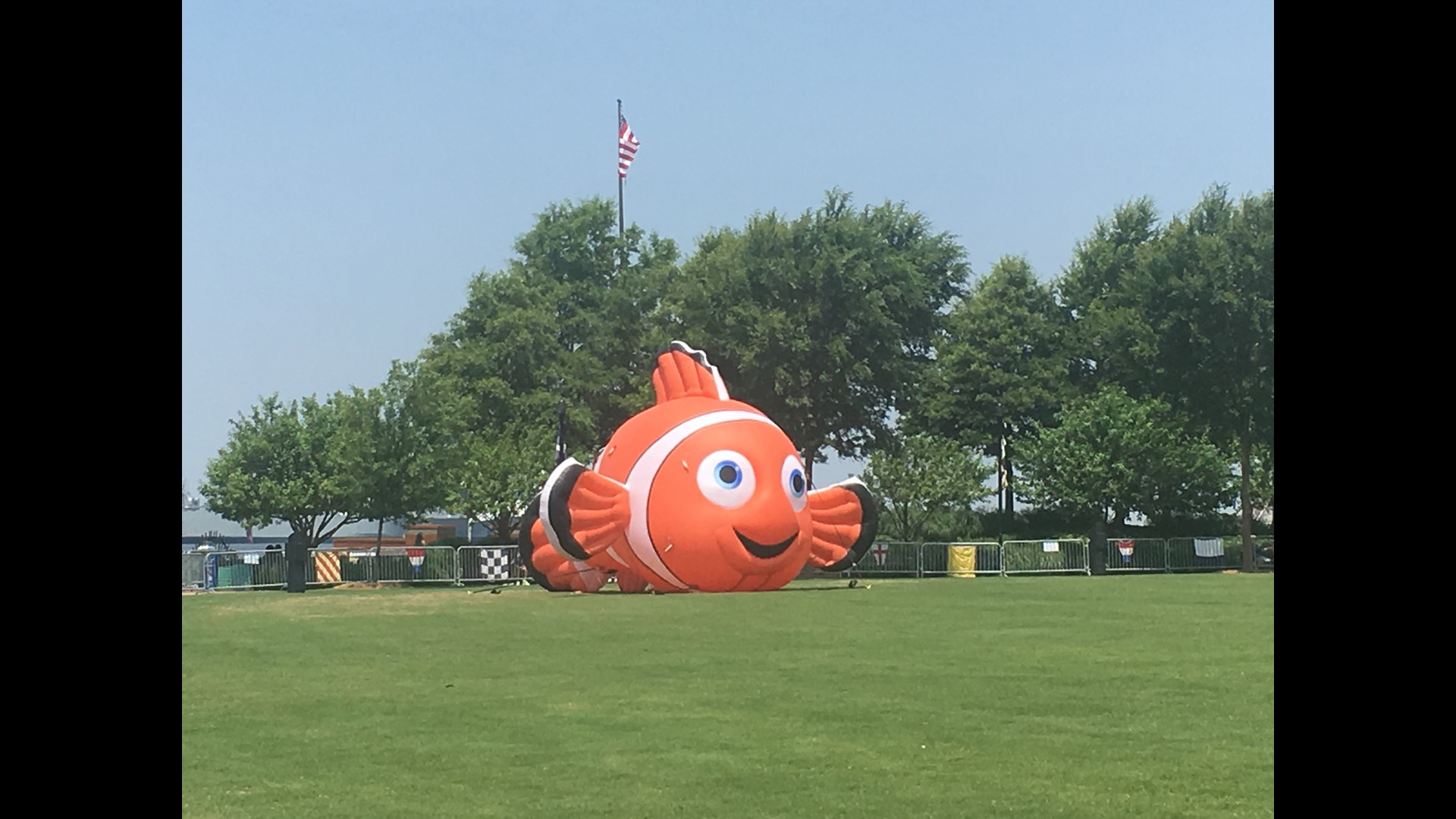PHOTOS: Scenes from 2018 Norfolk Harborfest | 13newsnow.com
