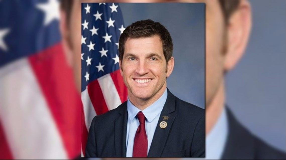 Rep. Scott Taylor called to testify in voter fraud lawsuit | 13newsnow.com
