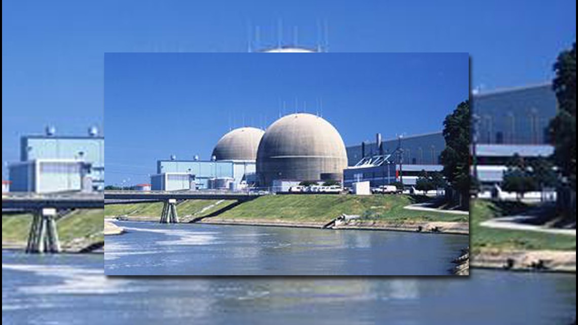 Surry Power Station to conduct emergency siren test today | 13newsnow.com