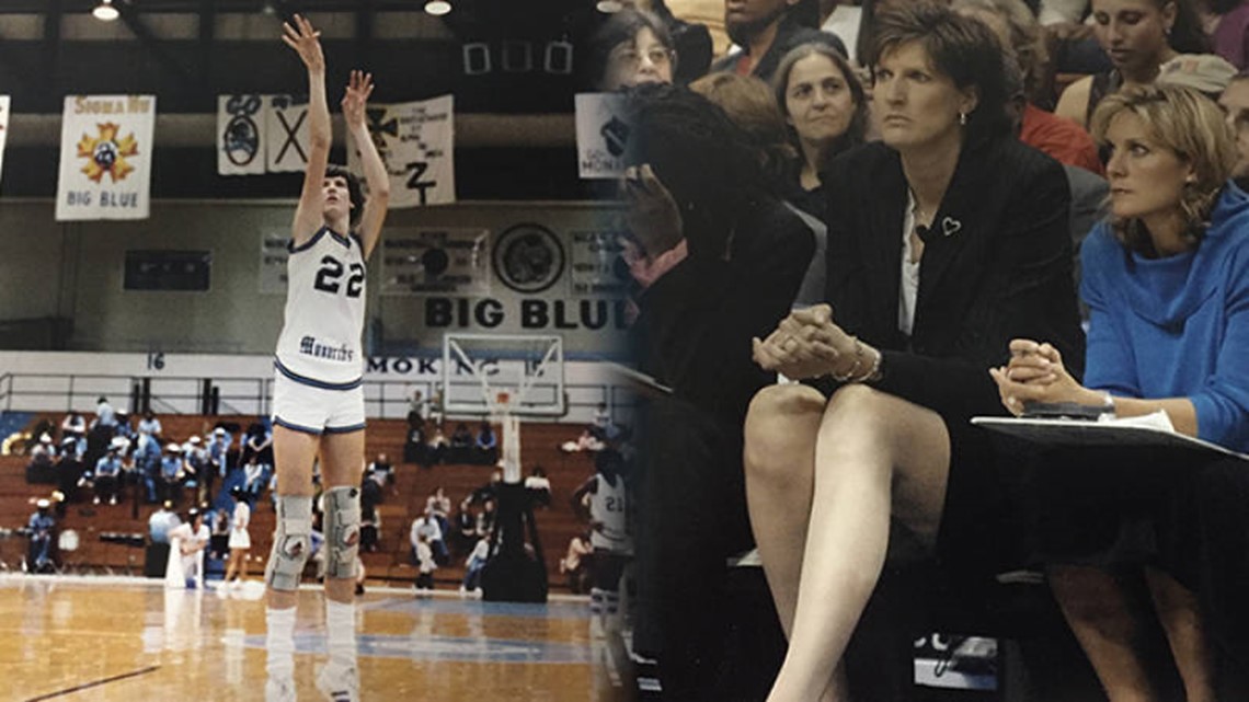 Hall of Famer and Olympic gold medalist Anne Donovan dies | 13newsnow.com