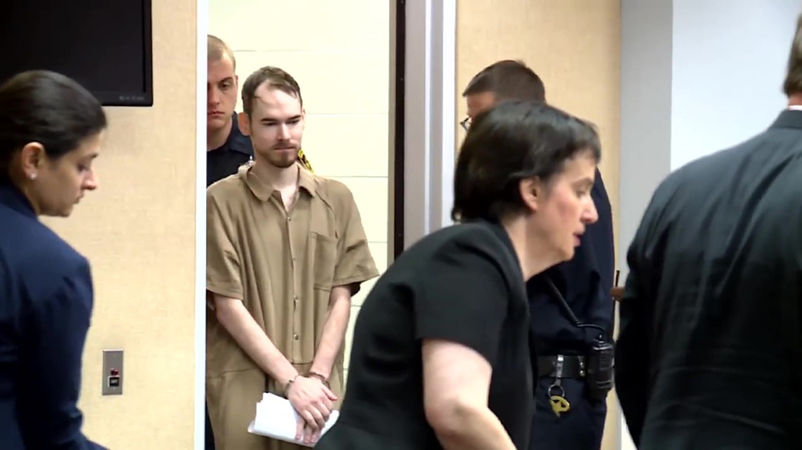 Key testimonies were given on the 3rd day of Merlino's trial ...