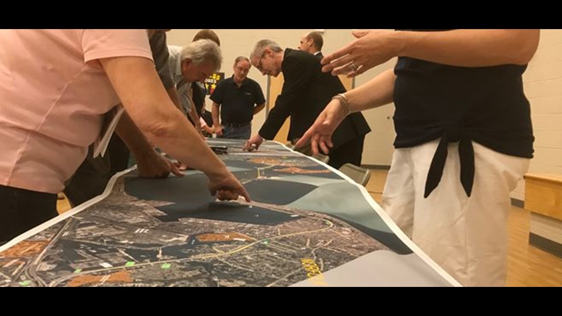 Another step toward the HRBT Expansion Project | 13newsnow.com