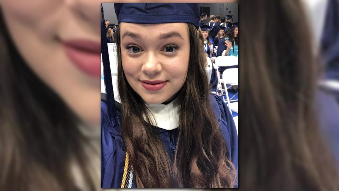 Officials ruled Denise Martin's death a suicide | 13newsnow.com