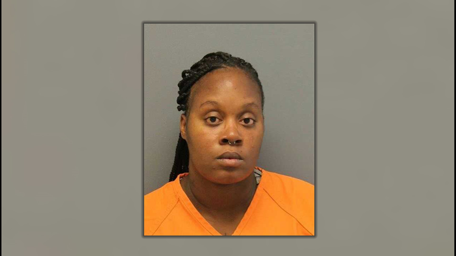Woman charged, accused of assaulting Newport News police officer ...