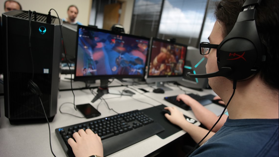 ECPI to field area's first eSports collegiate team | 13newsnow.com