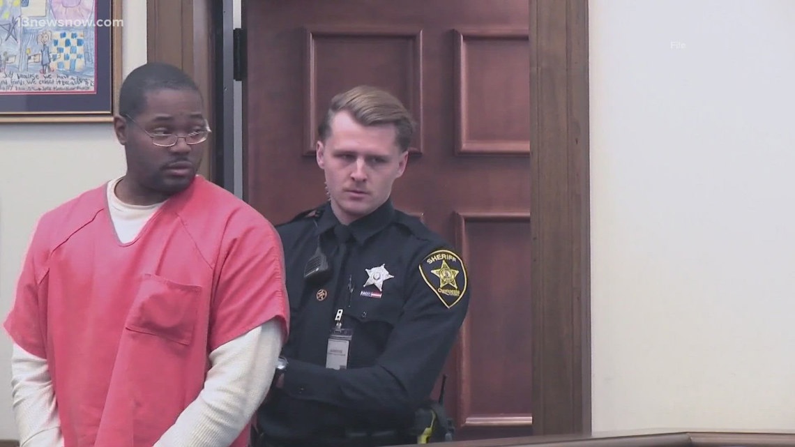 Case rested in hit-and-run that killed Chesapeake 8-year-old ...