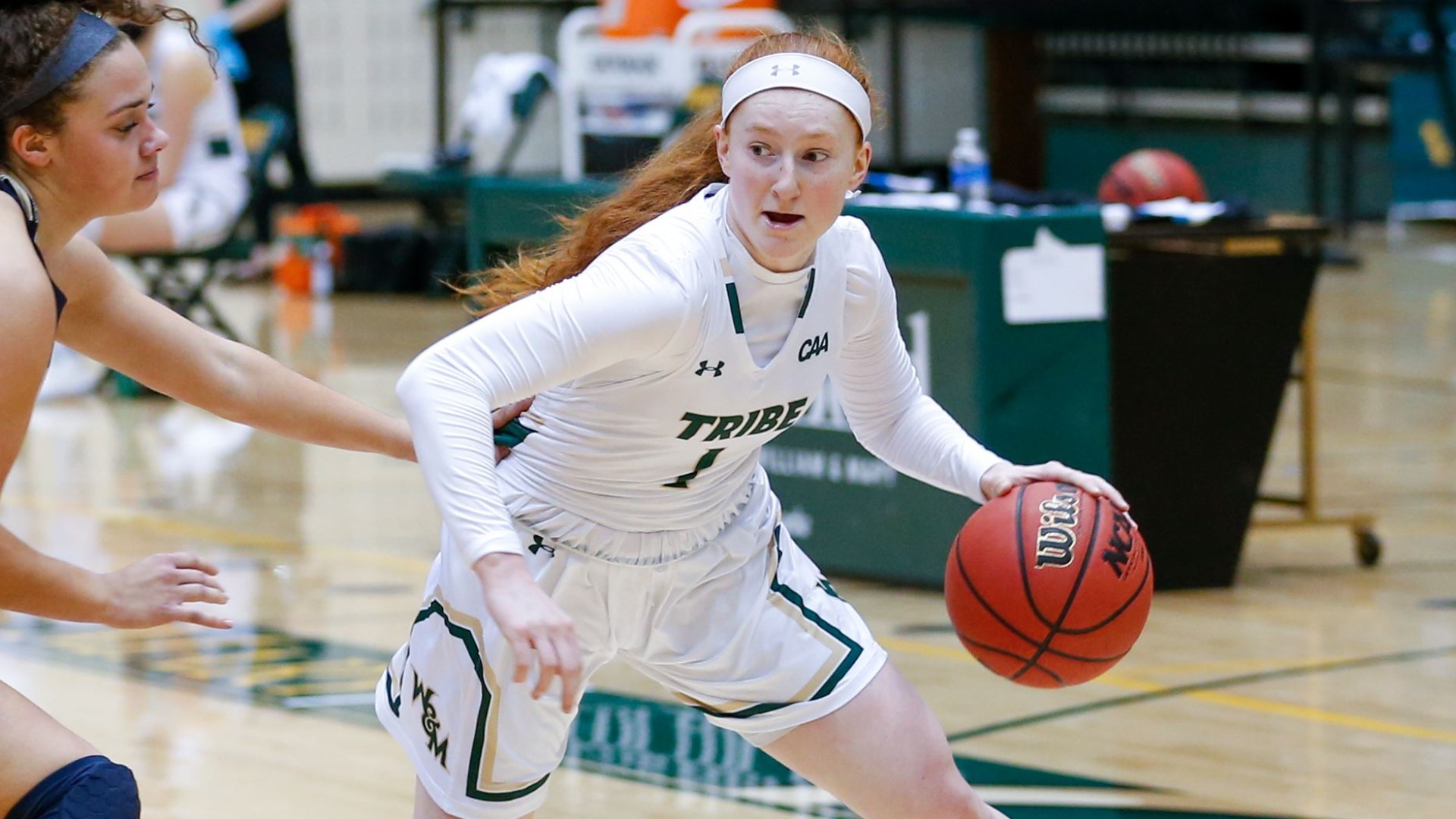 W&M women's rally comes up short in 69-66 loss | 13newsnow.com