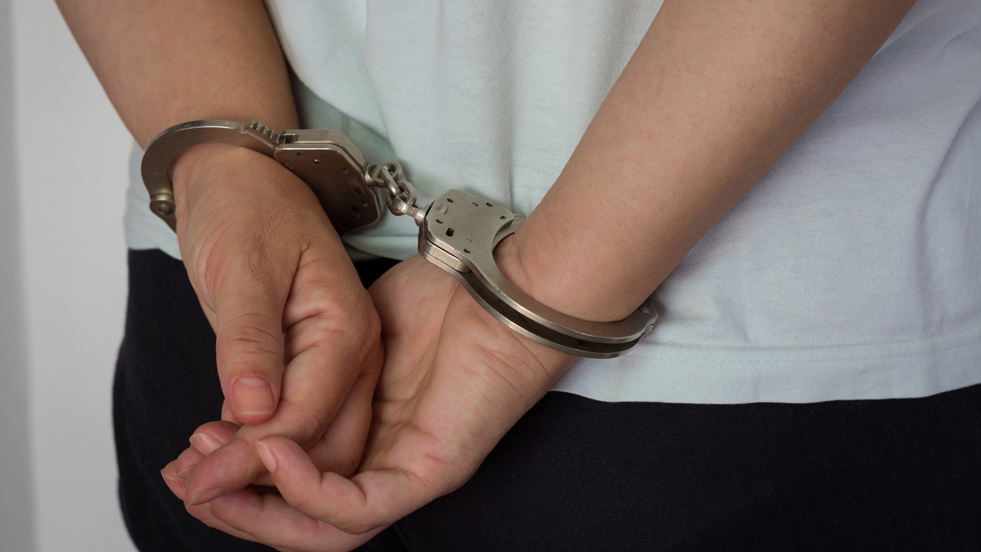 14 People Arrested For Prostitution In Newport News Sting Operation
