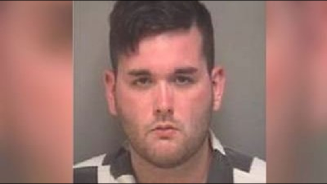 Man charged with hitting Charlottesville suspect | 13newsnow.com